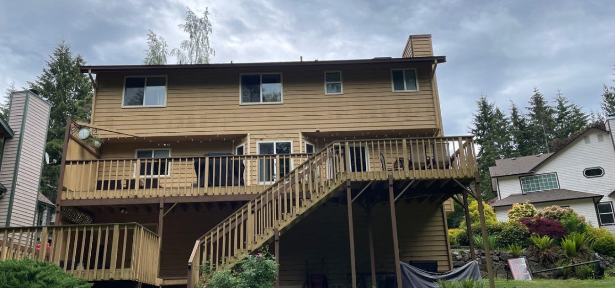 How to Choose the Best Home Power Washer? | Johnny Tsunami