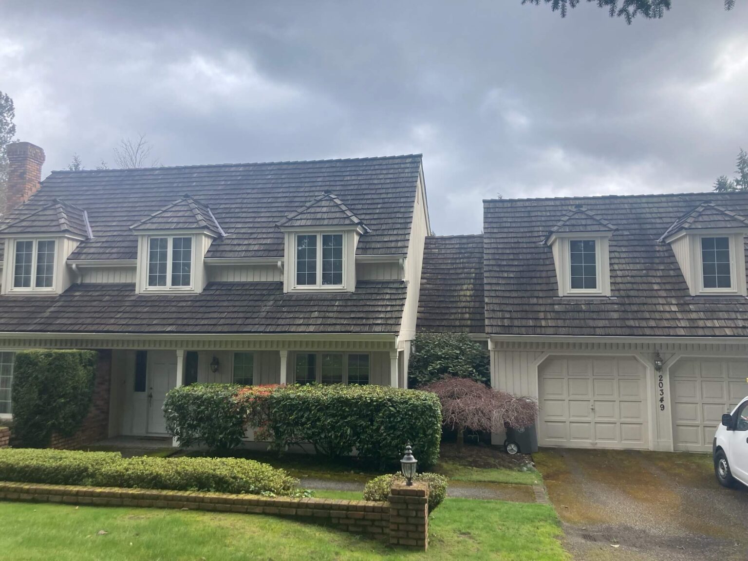 Reliable House Washing Services in PNW | Johnny Tsunami